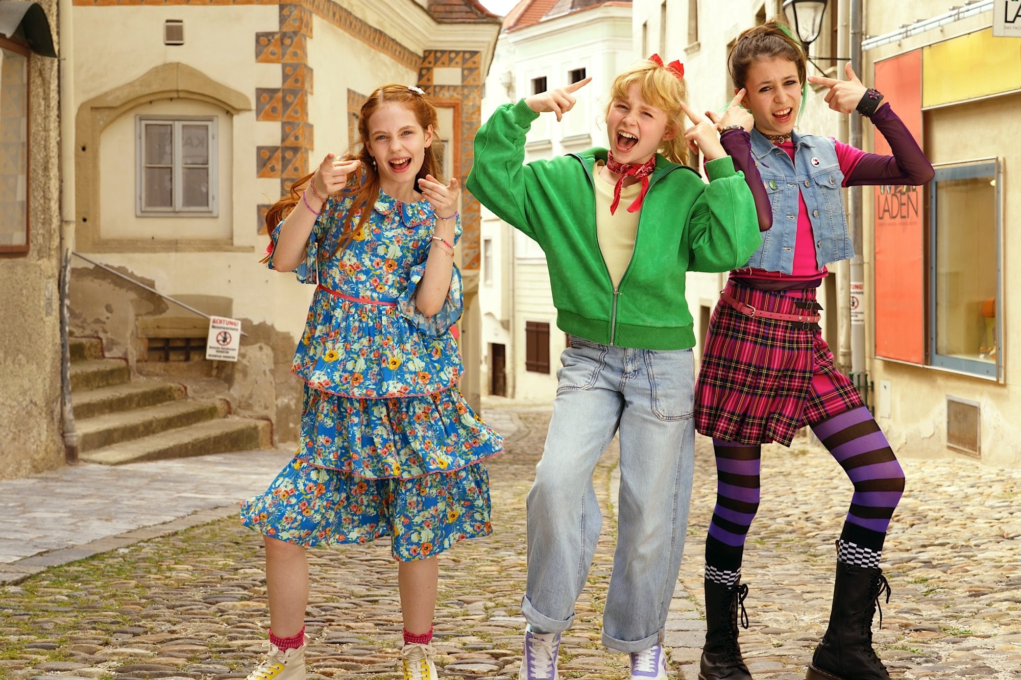 Bibi Blocksberg – Das große Hexentreffen | SCALA Programmkino