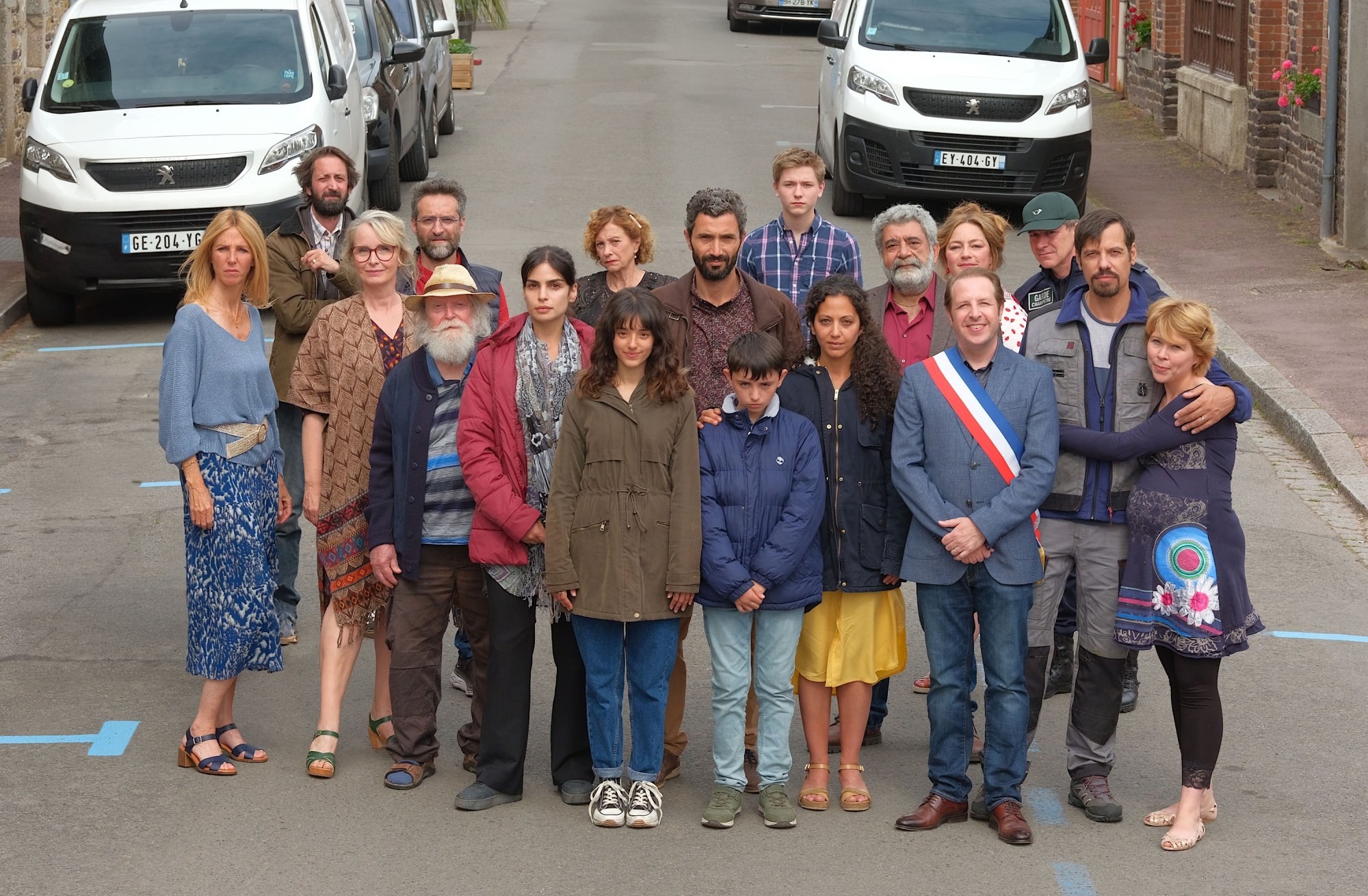 Die Barbaren – Willkommen in der Bretagne (OmU) | SCALA Programmkino