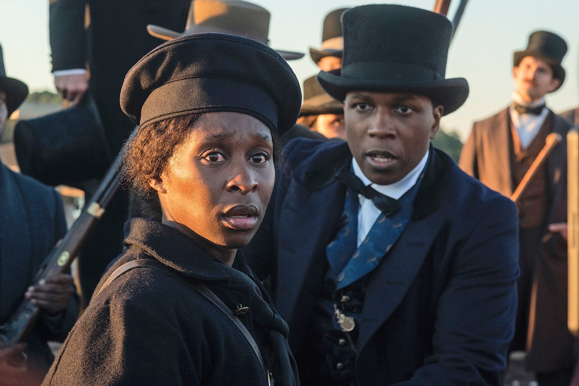 Harriet – Der Weg in die Freiheit | SCALA Programmkino