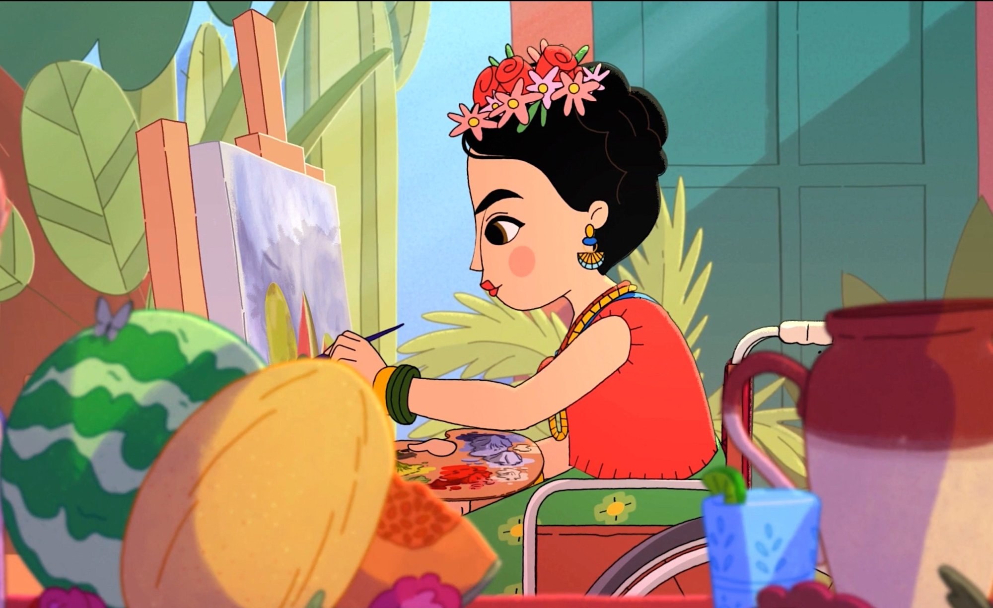 Hola Frida | SCALA Programmkino