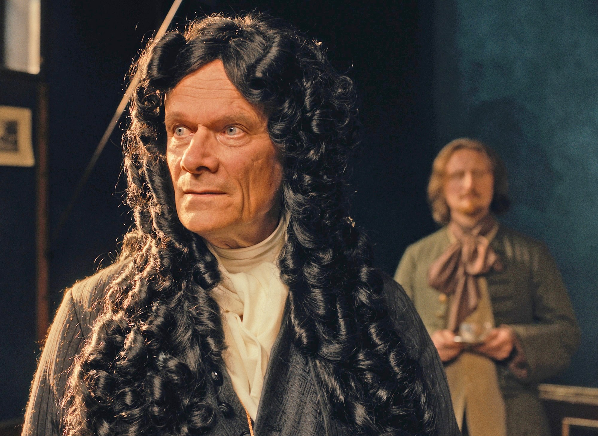 Leibniz – Chronik eines verschollenen Bildes | SCALA Programmkino