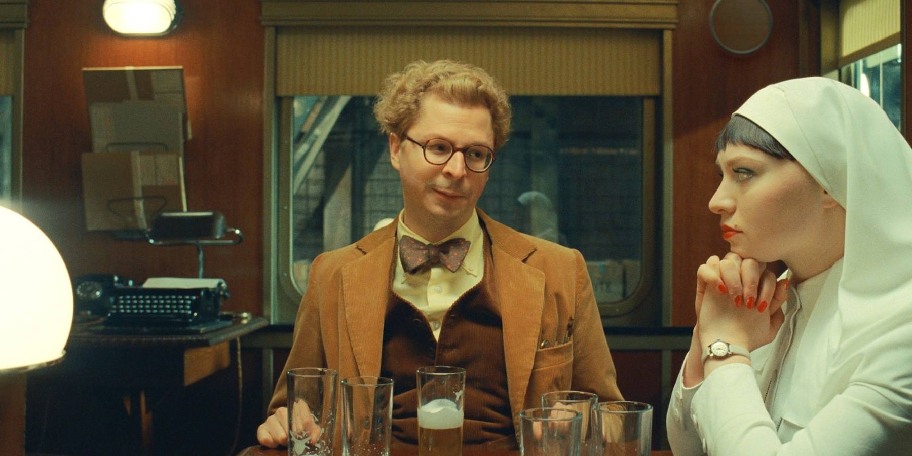 Der Phönizische Meisterstreich | SCALA Programmkino