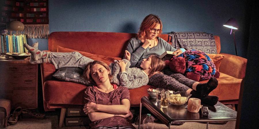 22 Bahnen | SCALA Programmkino