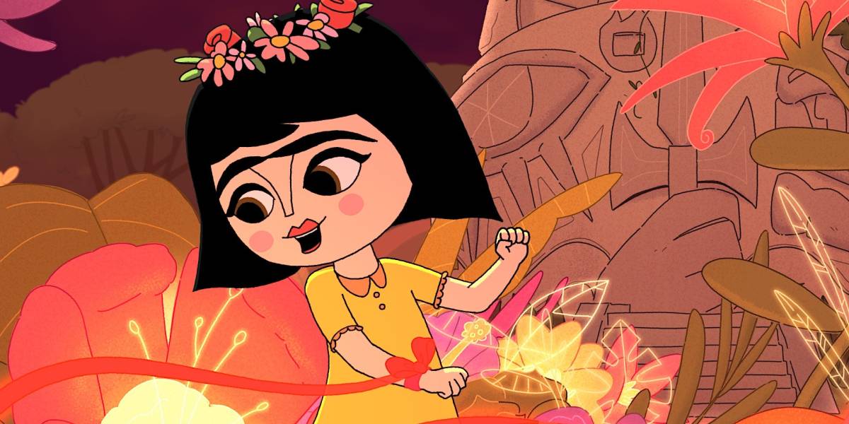 Hola Frida | SCALA Programmkino